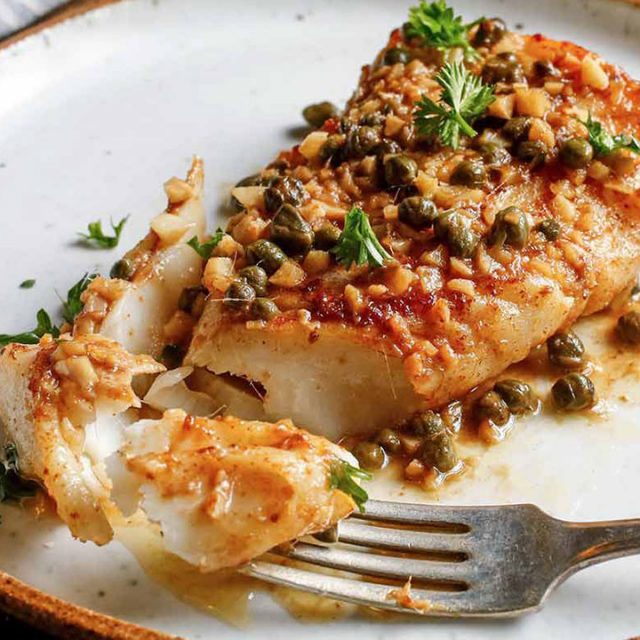 Rock Fish Fillet - The French Gourmet - Online Shopping