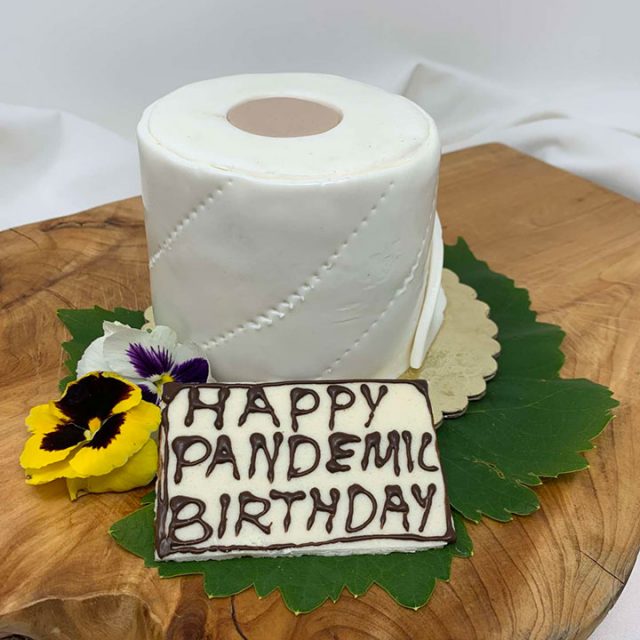 Order Online - The French Gourmet - Pickup and Delivery